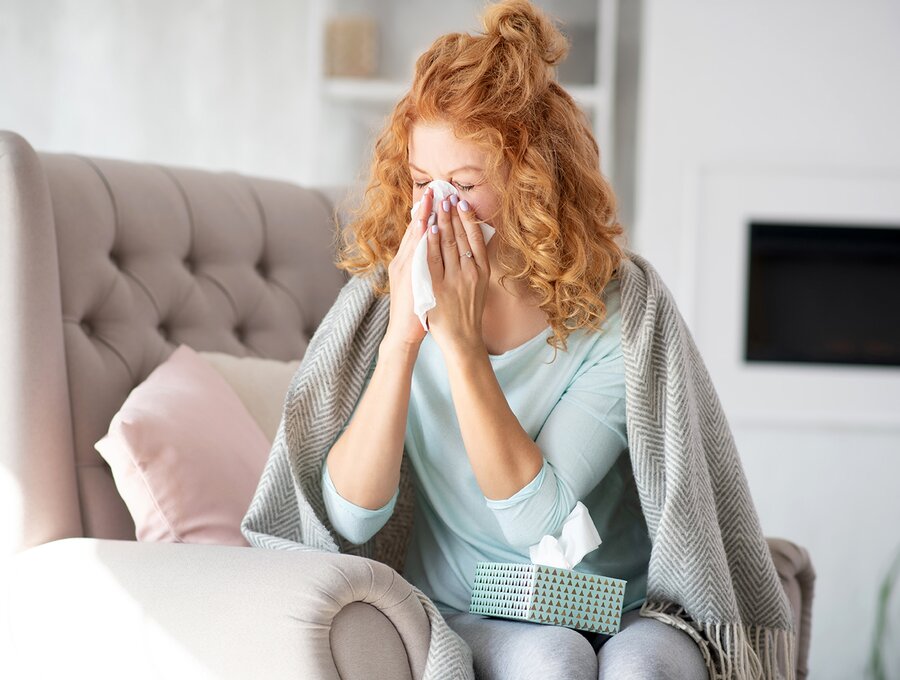 Zašto kašljemo i kako spriječiti dugotrajan kašalj?