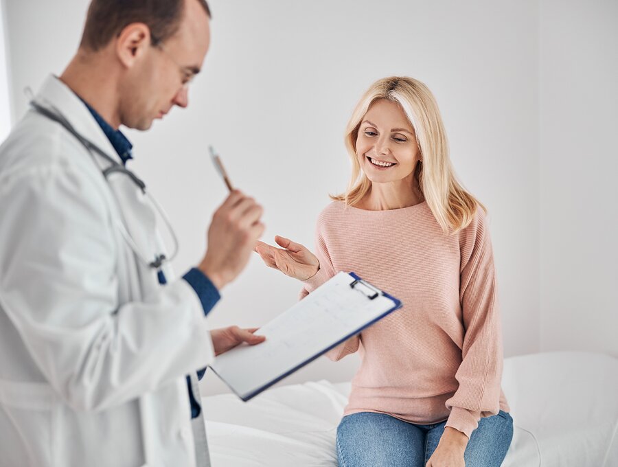 7 najčešćih simptoma raka debelog crijeva