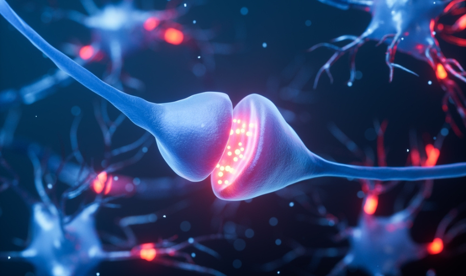 Dopamin, serotonin, GABA: Što su neurotransmiteri i što rade? - Meddox